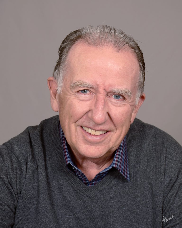 *More About Patrick – Patrick E. Craig's Writing Home